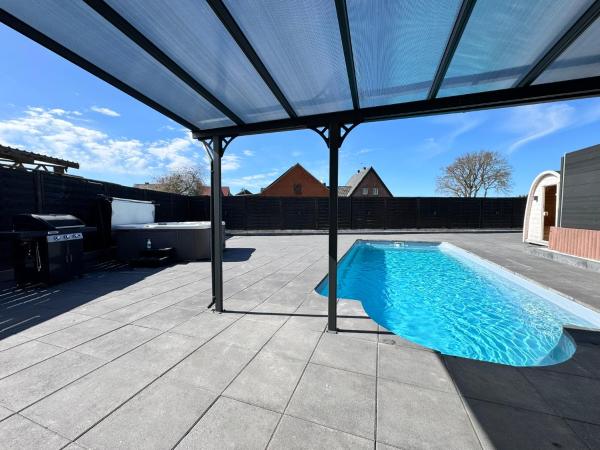 Ferienwohnung Neubörger Mit Wellness - Papenburg