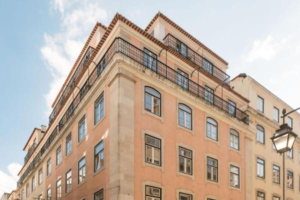 Ando Living - São Nicolau House - Lisboa