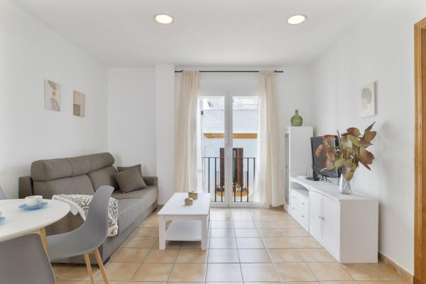 Apartamento Perez Zara 6 - Conil de la Frontera