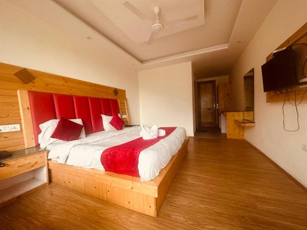 Hotel Pine Grove - Kullu