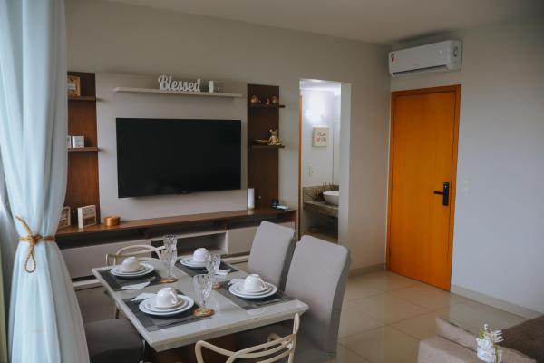 Equipado, Aconchegante No Centro · Equipado, Aconchegante No Centro - Maranhão (estado)