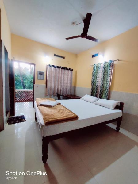 Surya Homestay, Gokarna - Gokarna