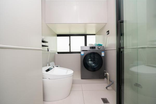 Yage Audiovisual Hotel - Shanghai