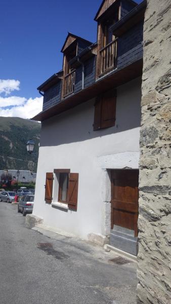 La Mousquère - Saint-Lary-Soulan