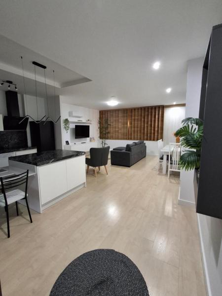 Loft Las Mercedes - Alcalá la Real