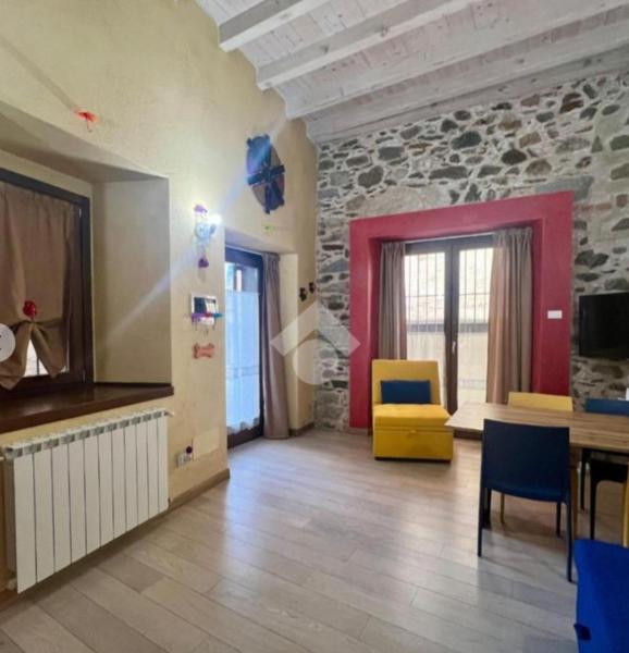 Vivere A Colori Bilocale - Lombardy