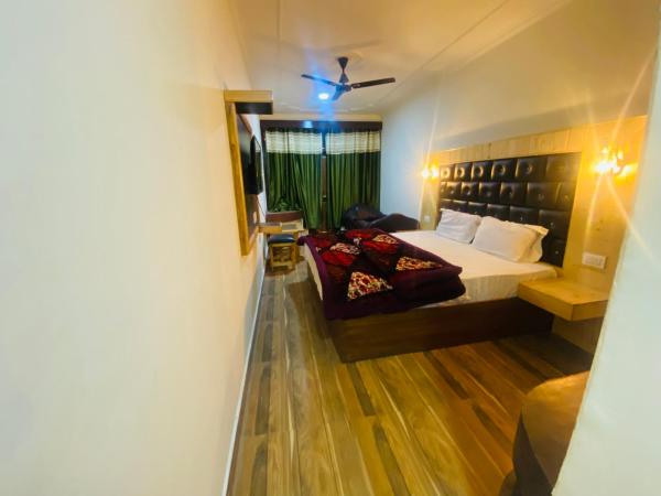 Hotel Thakur Manali - Kullu