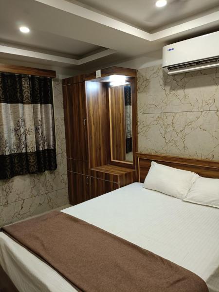 Leela Residency Velankanni - Velankanni
