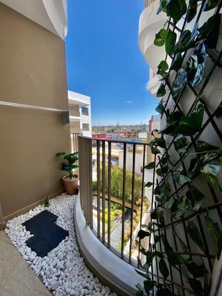 Très Beau Appartement A Tadart Au Centre De Casablanca - Casablanca