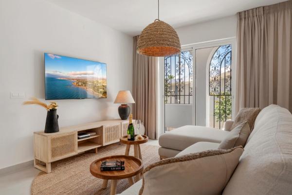 Villa Violeta Estepona Old Town - Estepona