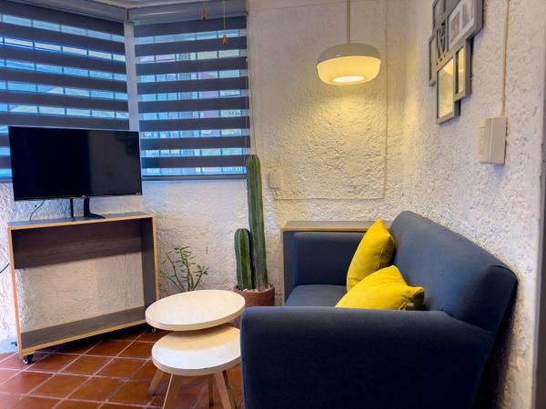 Apartment In La Americana - Guadalajara