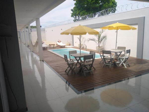 Casa - Prado, Brazil