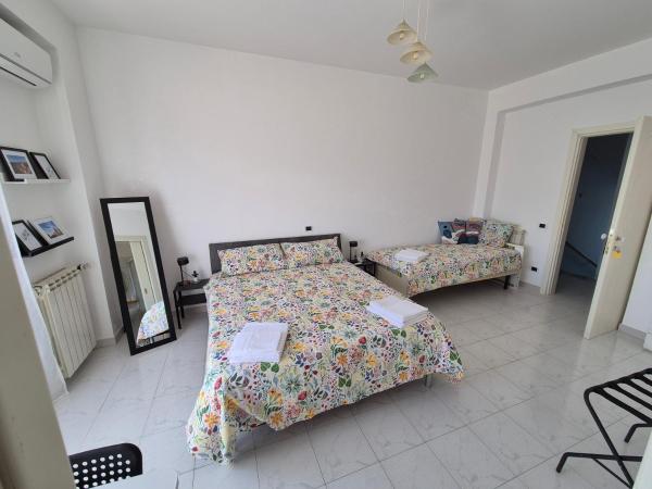 B&b Borgo San Martino - Valmontone