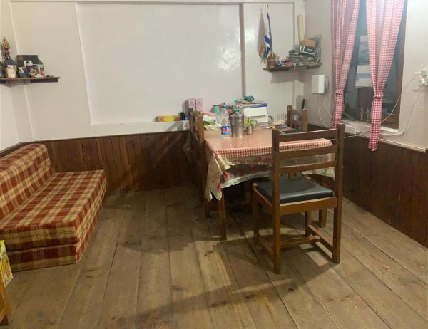Backpacker's Apartament Enosh - Manali