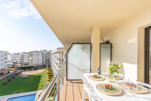 Milenial Immo Duplex Con Piscina A Un Paso Del Mar - El Port de la Selva