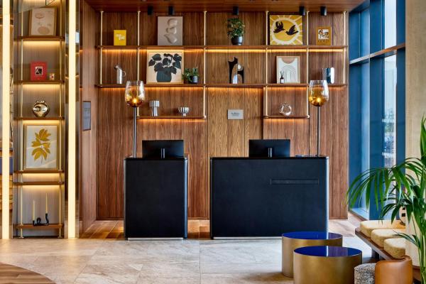 Courtyard By Marriott Lyon Eurexpo Stadium - Meyzieu