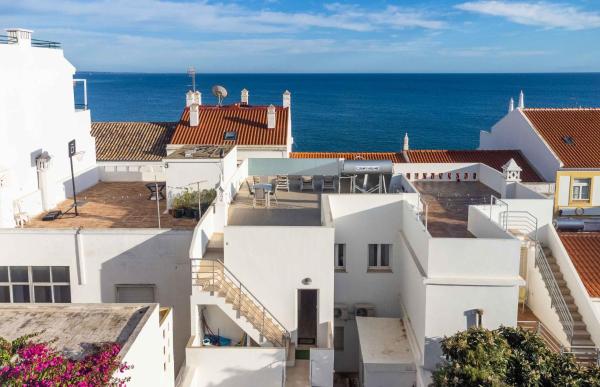 Casa Mar D'alma - 100m From The Beach - Albufeira