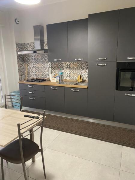 Appartament House - Capua