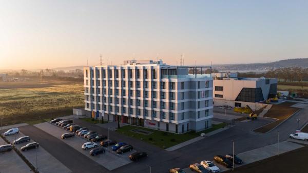Frames Hotel Gmbh - Koblenz