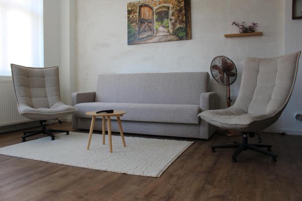 Studio Maro - Staden