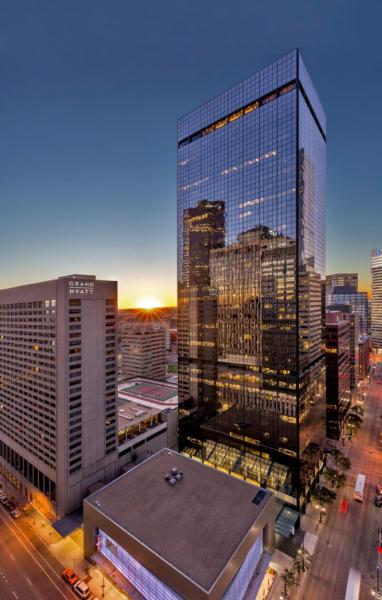 Grand Hyatt Denver - Lakewood, CO