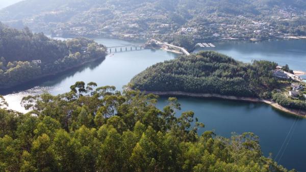 Casas Das Guimbras - Vieira do Minho