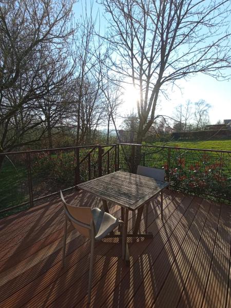 Studio L'opale - Profondeville