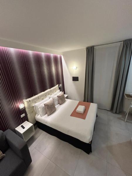 Alba Rooms - Riomaggiore