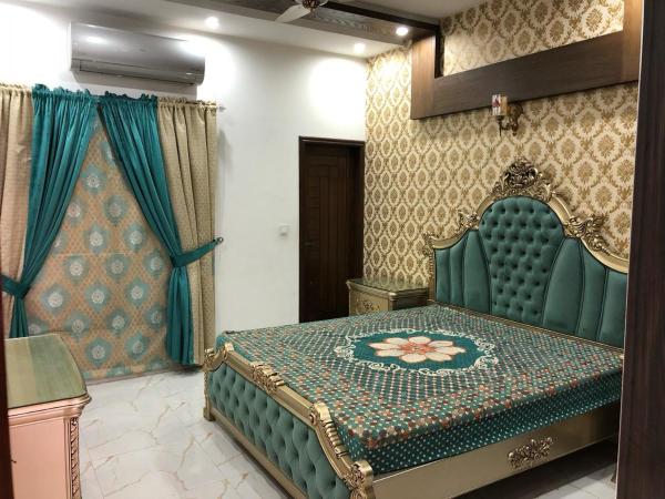 Home Sweet Home - Lahore