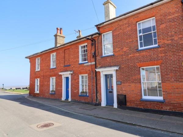 Kestrel Cottage, Southwold - ウォルバーズウィック