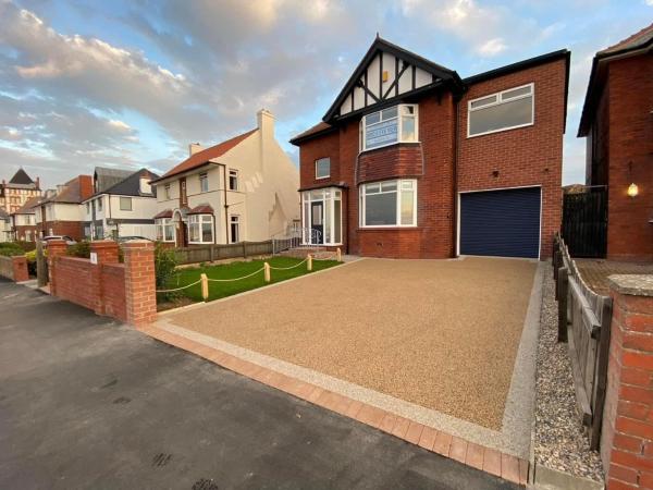 Birds Eye View - Whitby