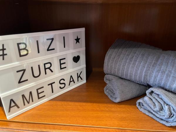 Vivienda En El Centro Con Garaje - Bermeo