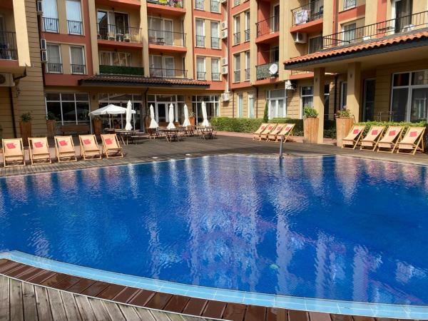 Sunny View Cacao Beach - 불가리아