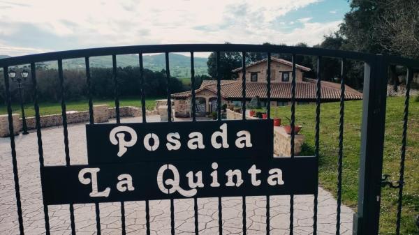 La Quinta Luxury Palace - Isla