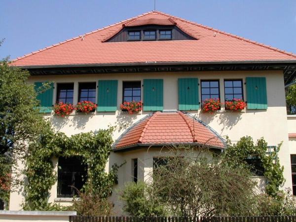 Ferienwohnung Im Musikerviertel - 