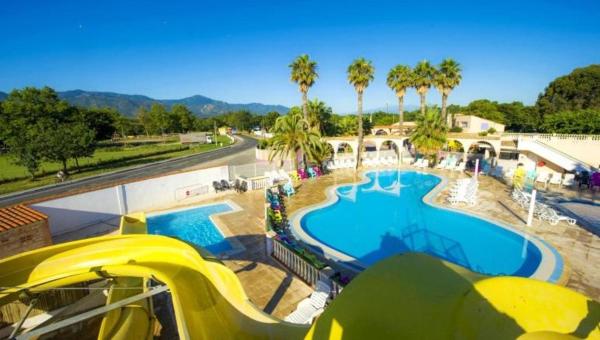 Mobil-home Argelès-sur-mer - Sorède