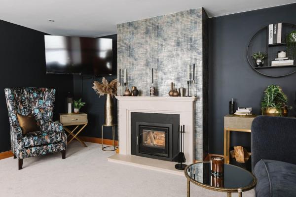 Tobela House, Sleeps 10, Ultra Luxury - Belfast