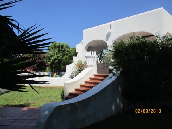 Villa Federica - Taviano