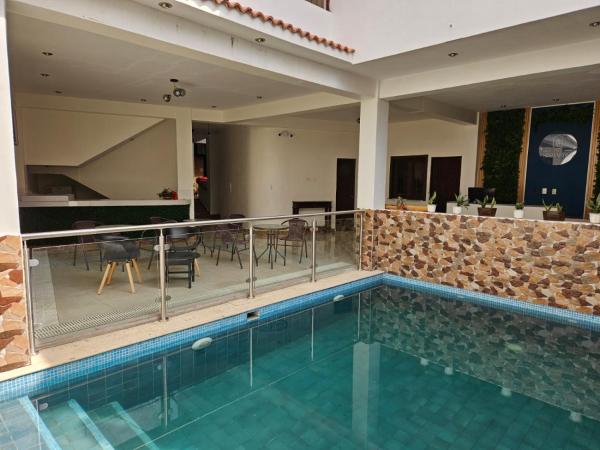 Casa Sismarro - Retalhuleu