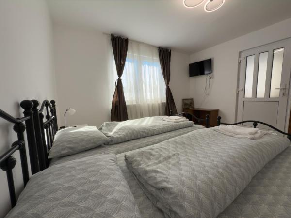Nóra's House - Județul Bistrița-Năsăud