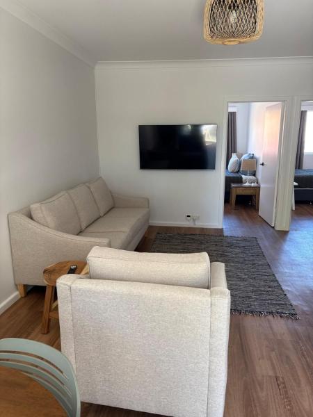 The Nook And Cranny - Armidale