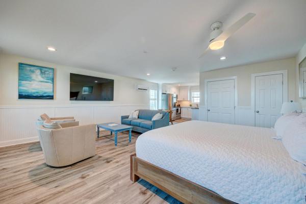 3008 King Suite, 3rd Floor Serenity - Topsail Beach, NC