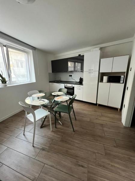 Tancredi Charme Apt - Private Garage - Ankaran