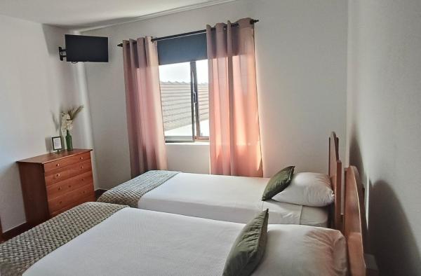 Ocean Front Rooms - Faial