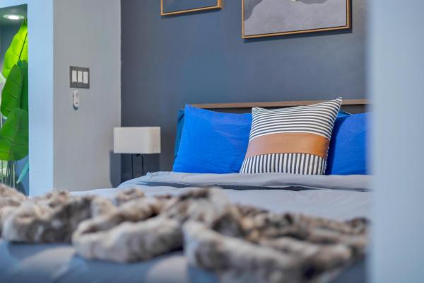 Energy Loft- Sleeps 3 - Atlanta, GA