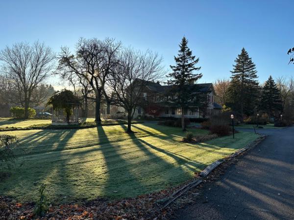 Asa Ransom House - Corfu