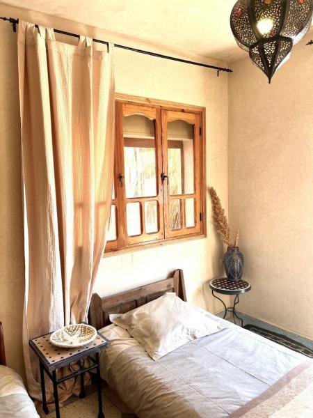 Tamraght Surf House - Taghazout