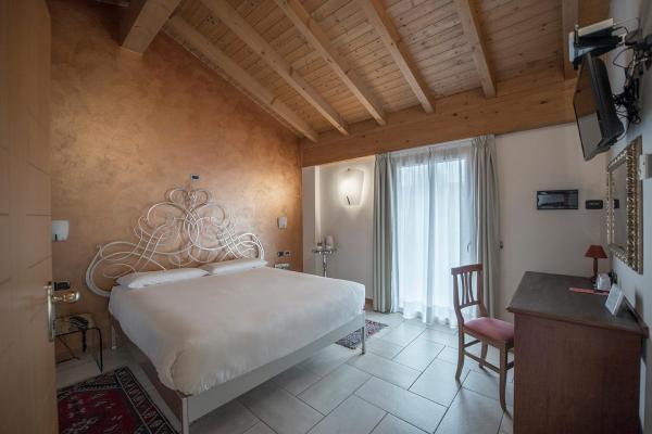 Hotel Villa Colico - Dervio