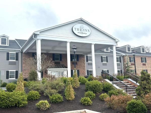 The Inn At Lewisburg, Bw Signature Collection - Lewisburg, PA