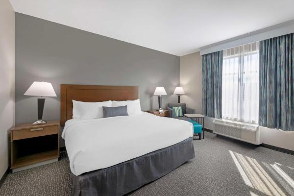 Best Western Plus Executive Residency Marion - Memphis, TN